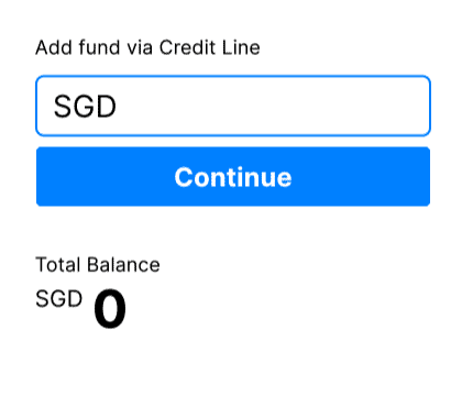 Elevate Credit Line | Get Fast Approval for a Credit Line | Elevate App
